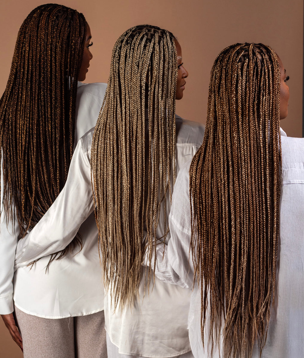 Swirl Braids – Tekeira Styles Hair Salon